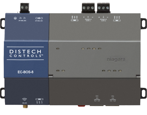 Building & Infrastructure Automation & Control | Messung BACD