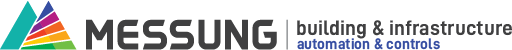 Building & Infrastructure Automation & Control | Messung BACD